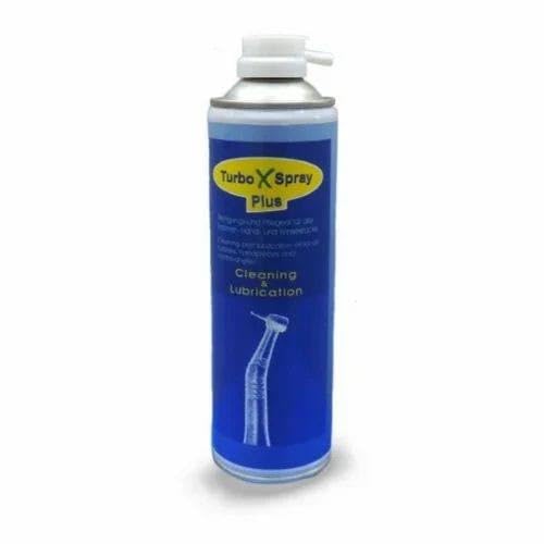 Ids-Airotor Oil Spray Turbo-500ml
