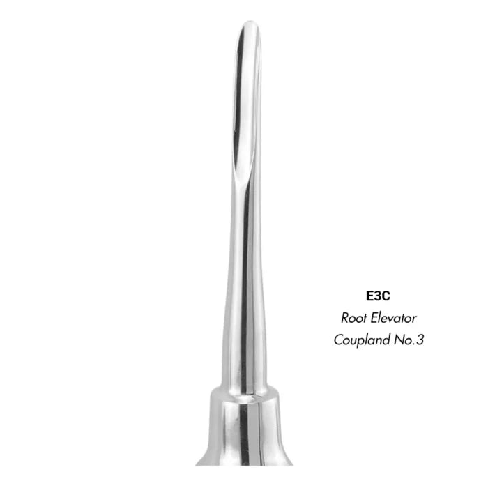Buy GDC Root Elevator Coupland No.3 (E3C) Online in India- KCK Direct