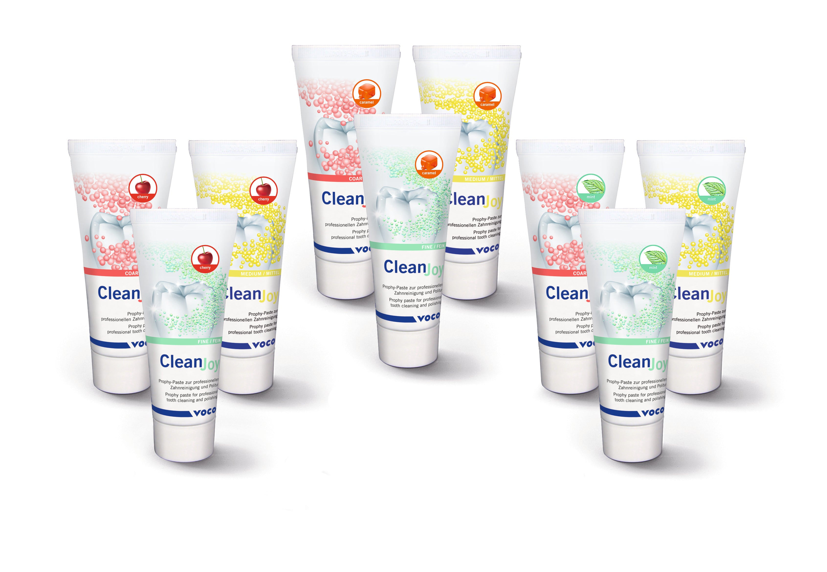 Voco Cleanjoy 100gm Fine