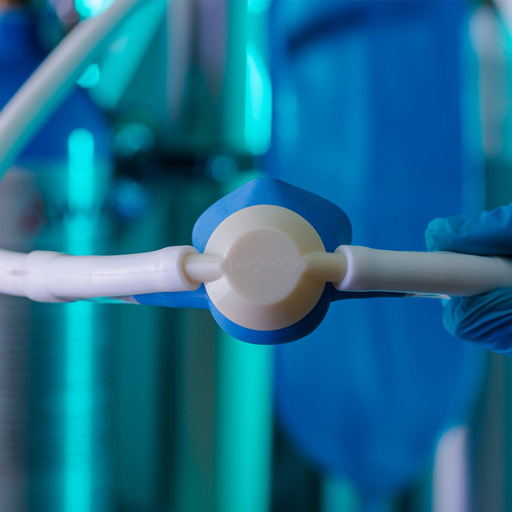 Consed 2.0 Conscious Sedation Machine-OPEN