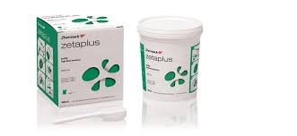 Zhermack | Zeta Plus Normal Set | 900 ml