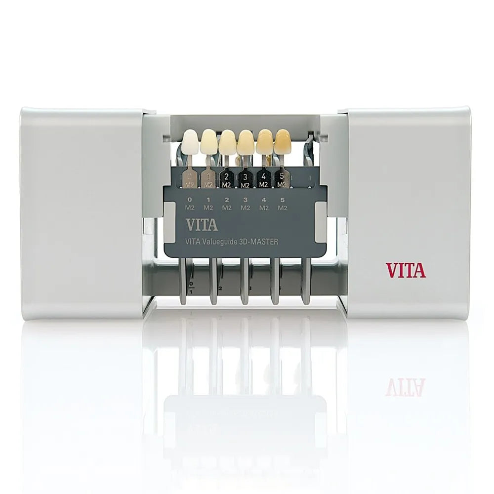 Vita Shade Guide 3D Master