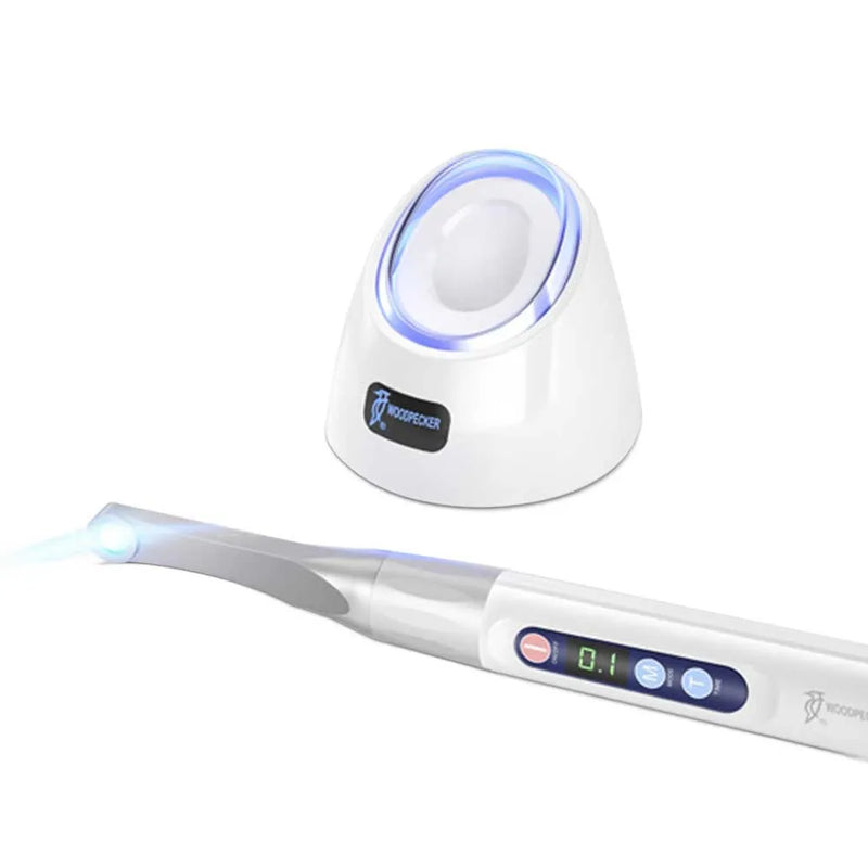 Buy Woodpecker ILED Plus Curing Light Online in India- KCK Direct