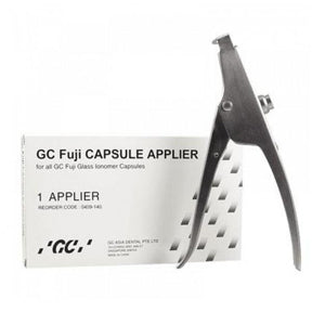 GC Fuji Capsule Applier – Precision Dental Capsule Dispenser
