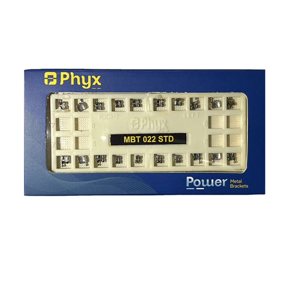 Phyx Power Bracket